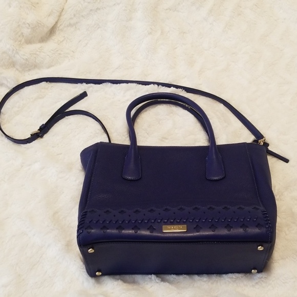 kate spade | Bags | New Blue Kate Spade Bag | Poshmark